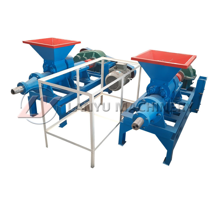 Briquette Making Machines - from China