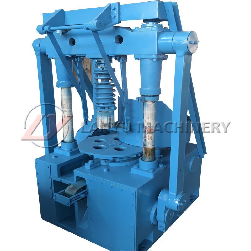 Briquette Making Machines - from China